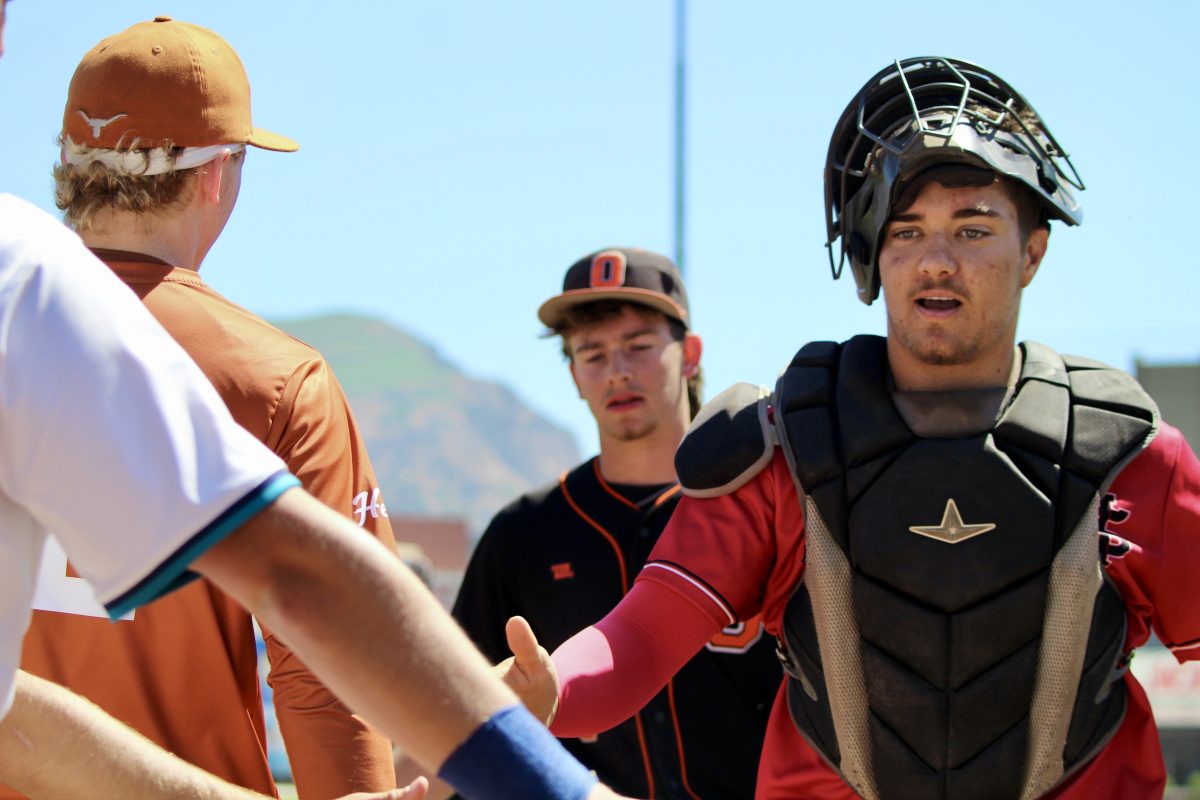 Prep baseball: Best of Northern Utah share Lindquist Field for 82nd ...